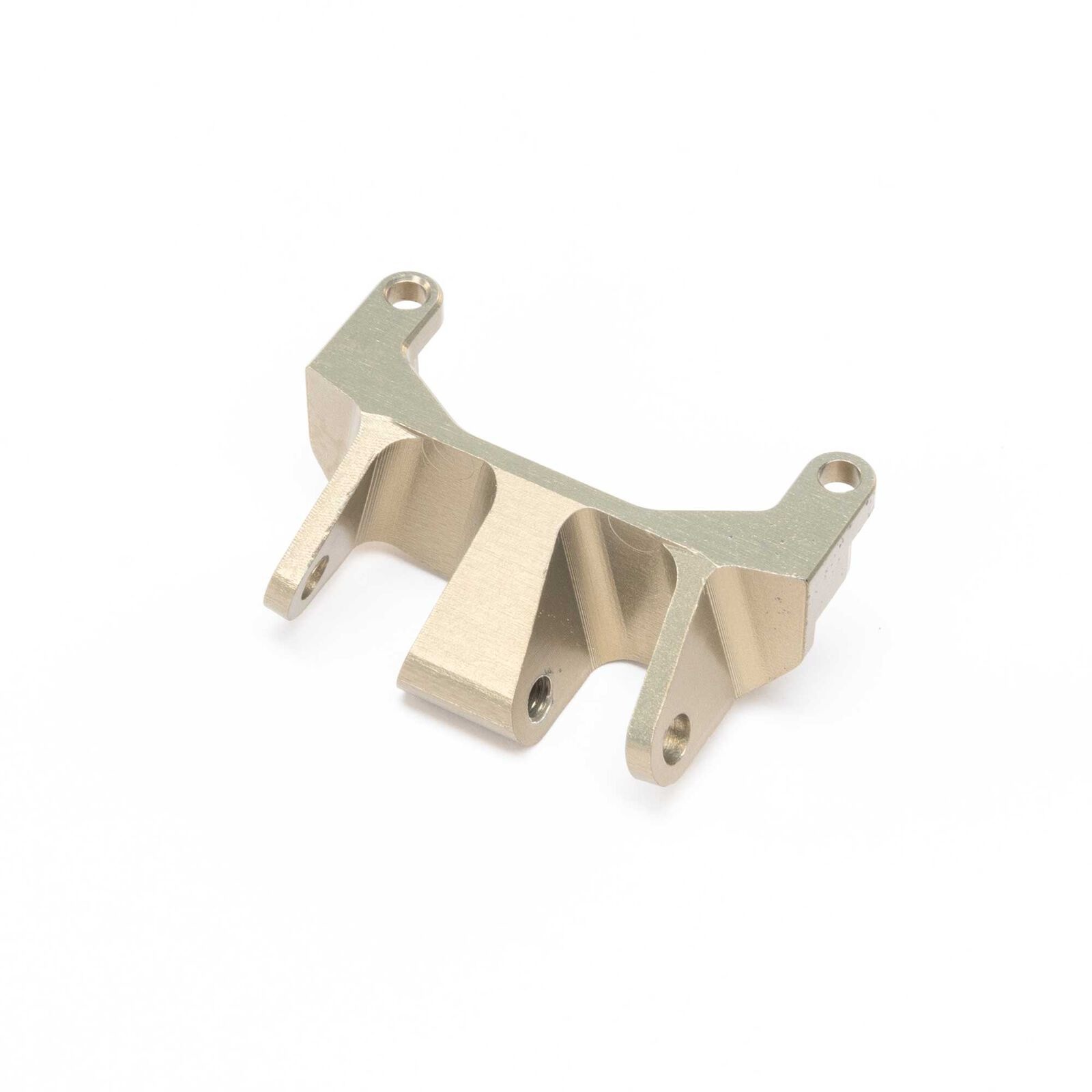 Axial AXI314004 - Upper Rear Link Riser, Aluminum - UTB18 - Hub Hobby