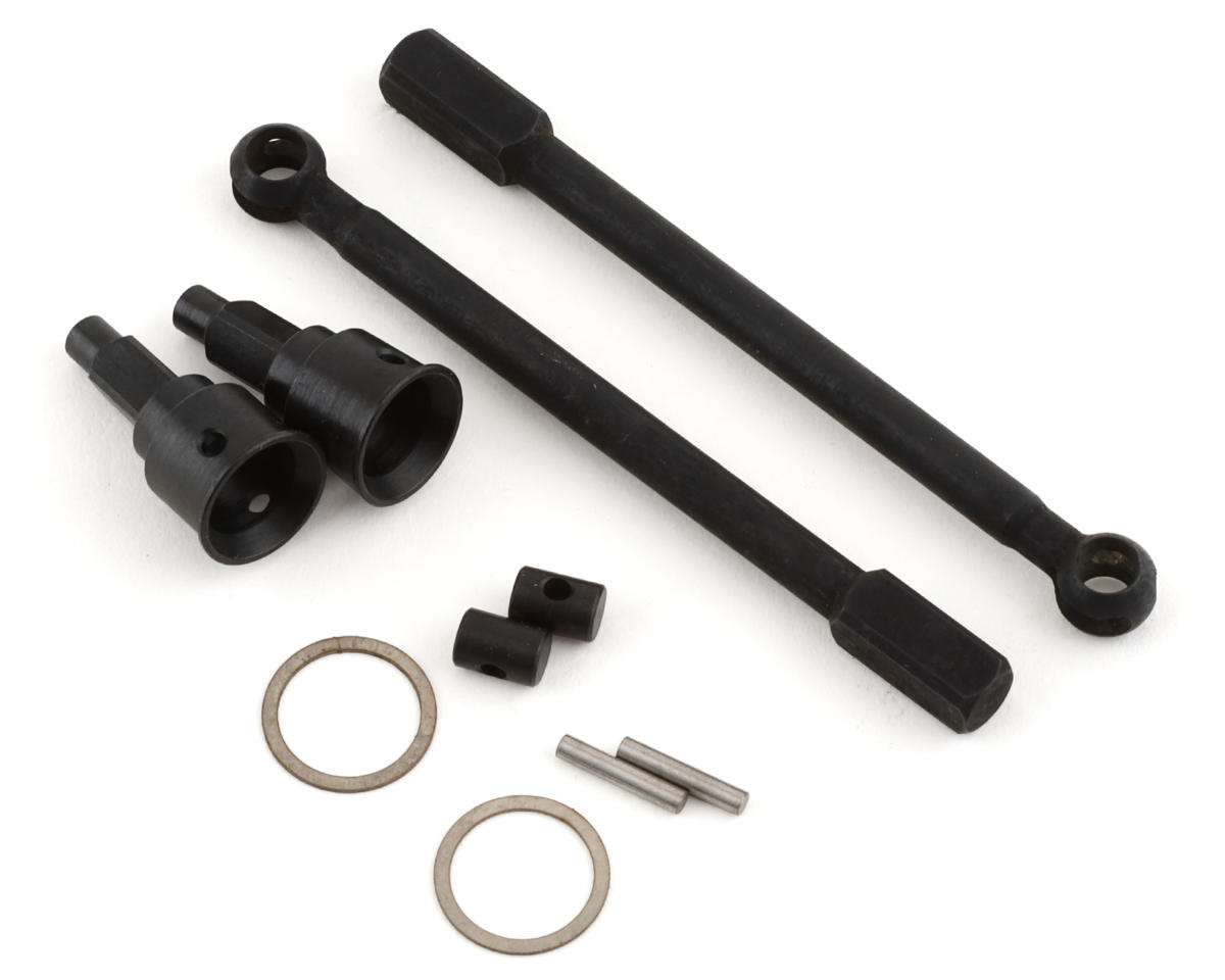 Axial AXI212003 - Universal Axle Set - UTB18 - Hub Hobby