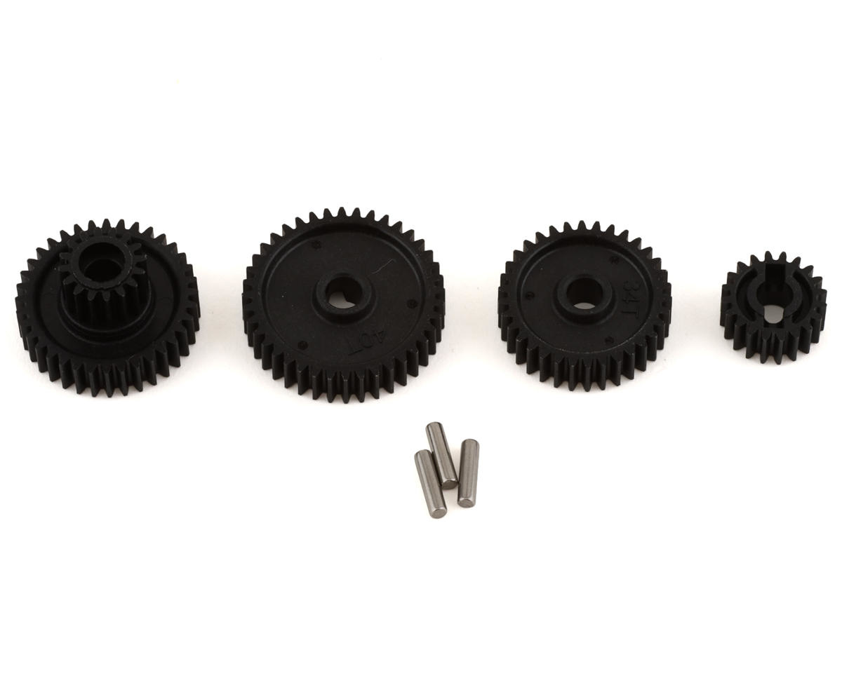 Axial AXI212008 - 48P Transmission Gear Set - UTB18 - Hub Hobby