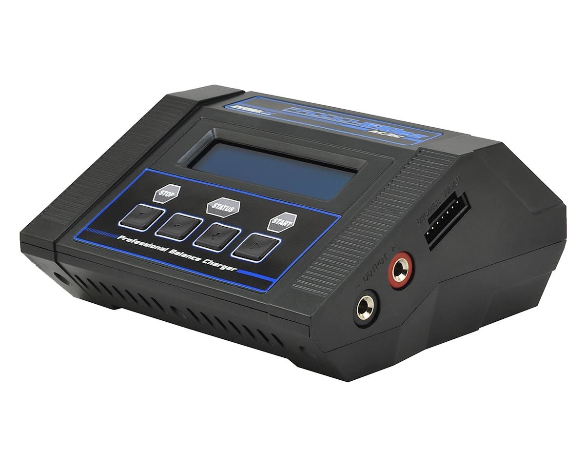 PTK 8522 - Prodigy 610ez AC/DC Balancing Charger - Hub Hobby