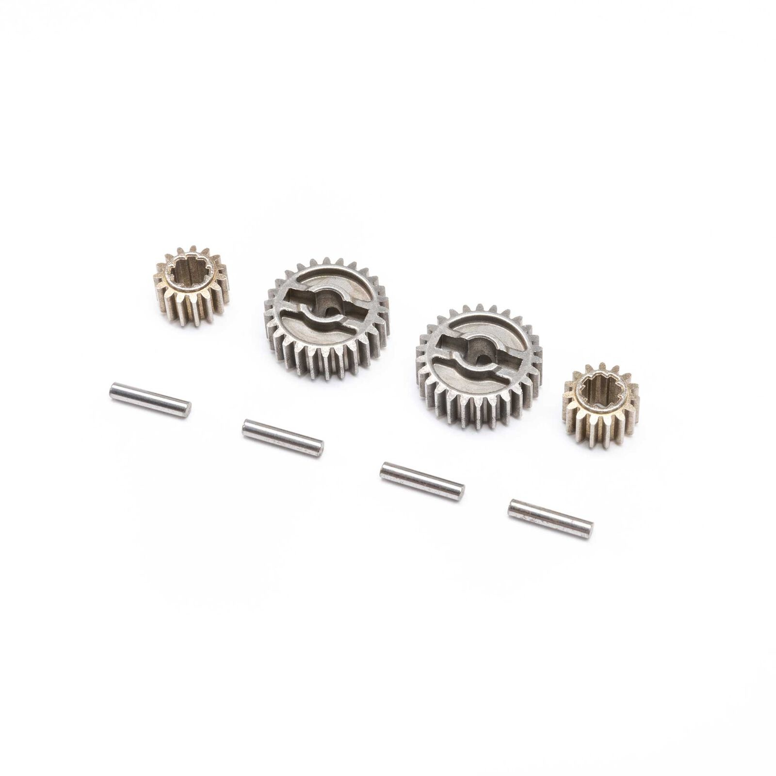 Axial AXI212001 - 48P Portal Gear Set, 26T/15T - UTB18 - Hub Hobby
