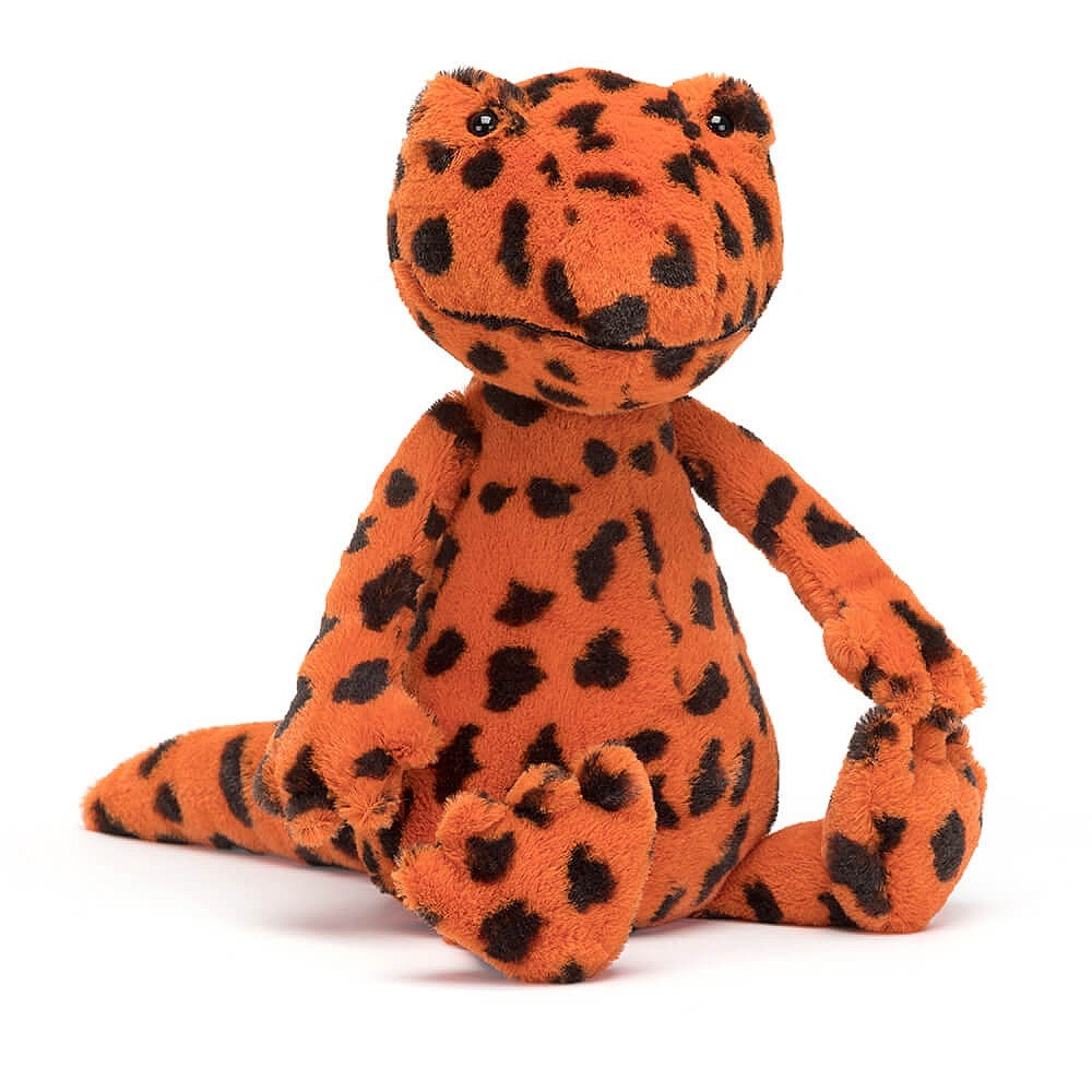 Jellycat - Syd Salamander - Hub Hobby