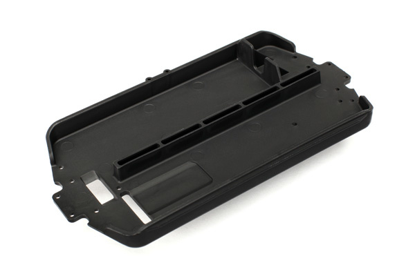 Traxxas 7622 - Long Chassis For LaTrax Prerunner - Hub Hobby