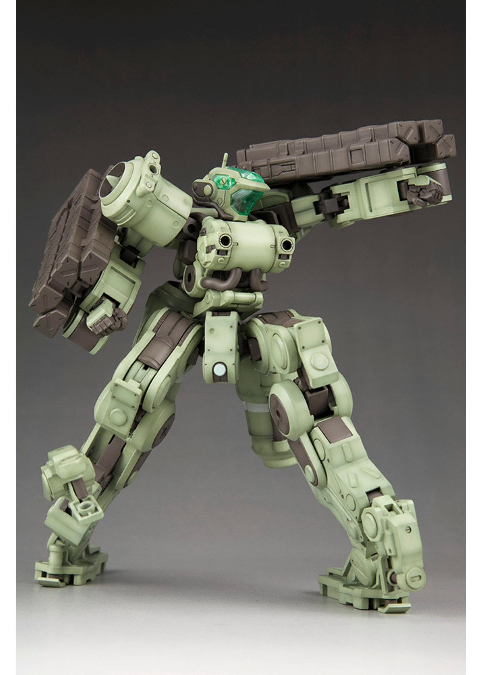 Kotobukiya FA139 - Frame Arms EXF-10/32 Greifen: RE2 - Hub Hobby