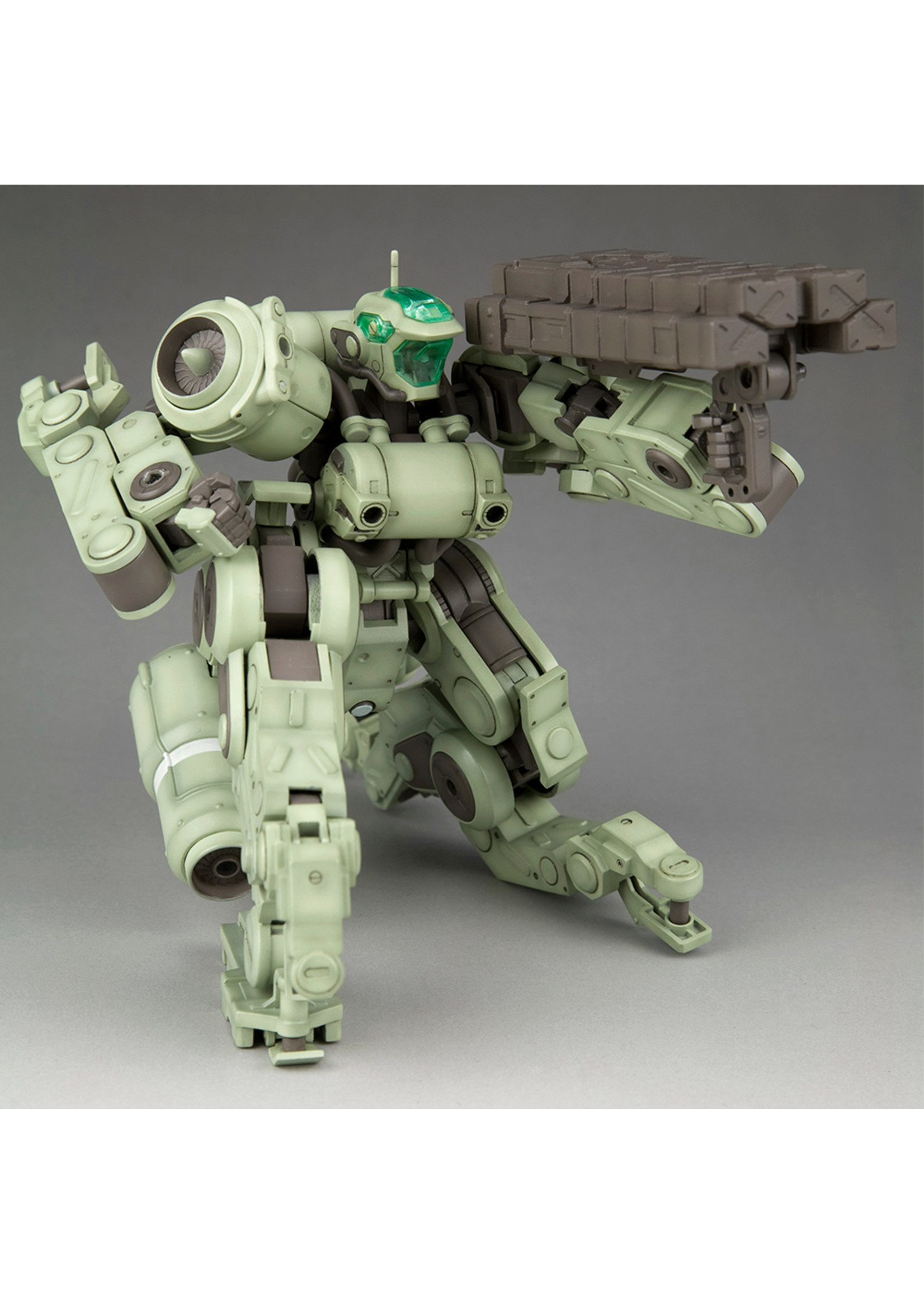 Kotobukiya FA139 - Frame Arms EXF-10/32 Greifen: RE2 - Hub Hobby
