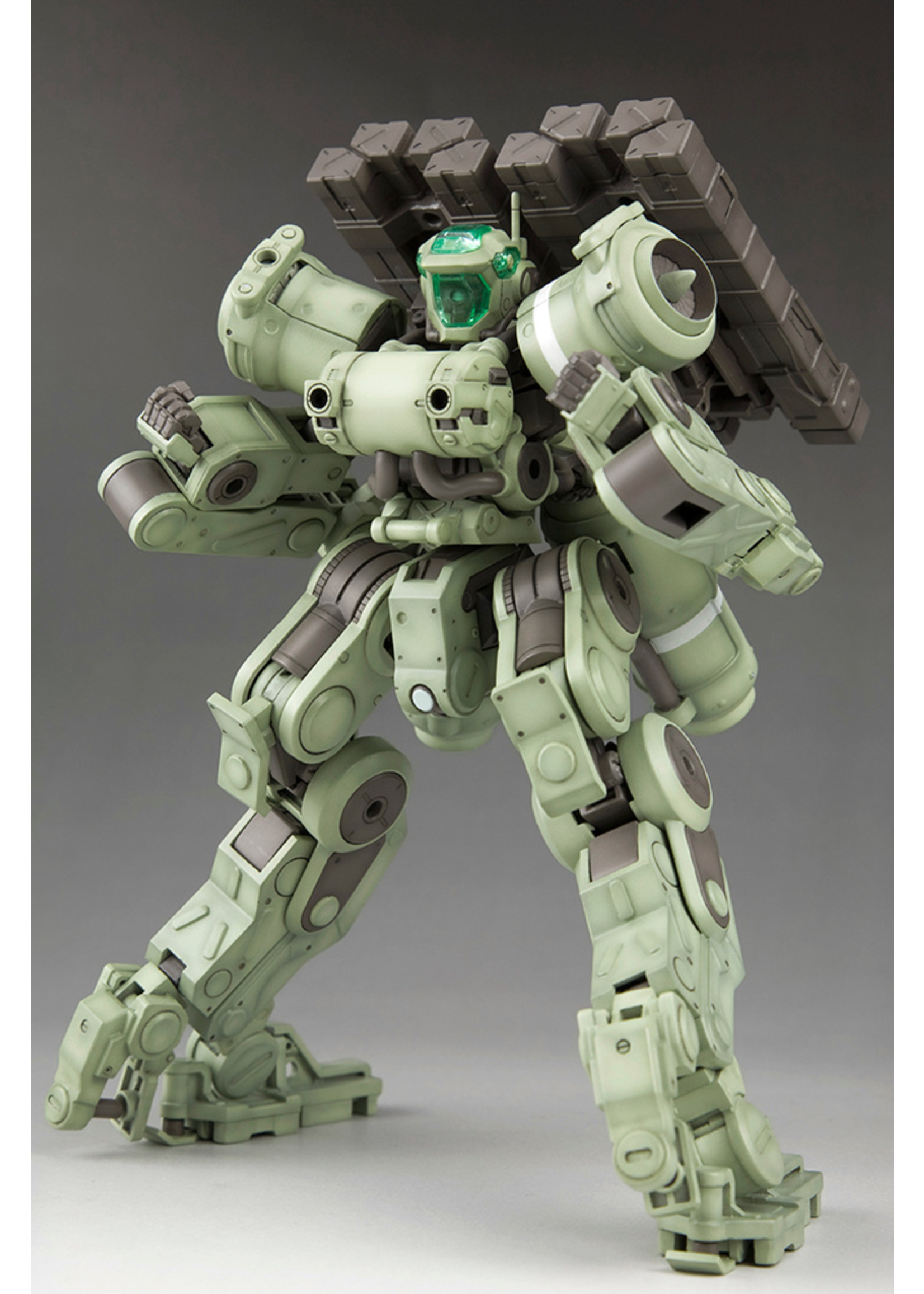 Kotobukiya FA139 - Frame Arms EXF-10/32 Greifen: RE2 - Hub Hobby