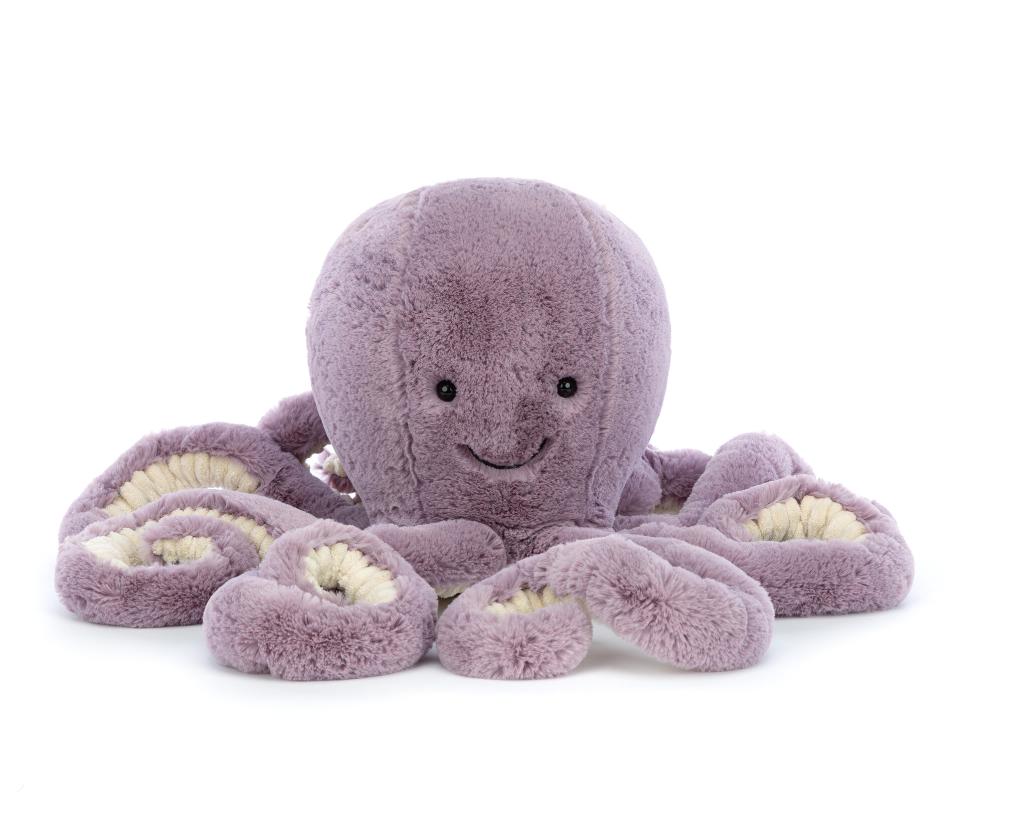 Jellycat - Maya Octopus - Large - Hub Hobby