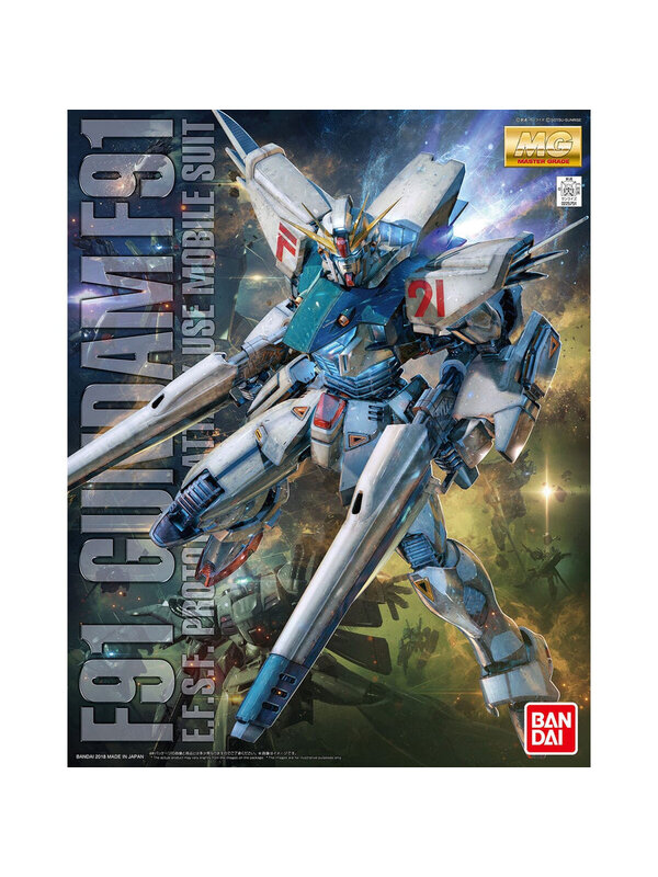 Bandai Master Grade 1/100 Scale Gundam Plastic Model Kits - Hub Hobby