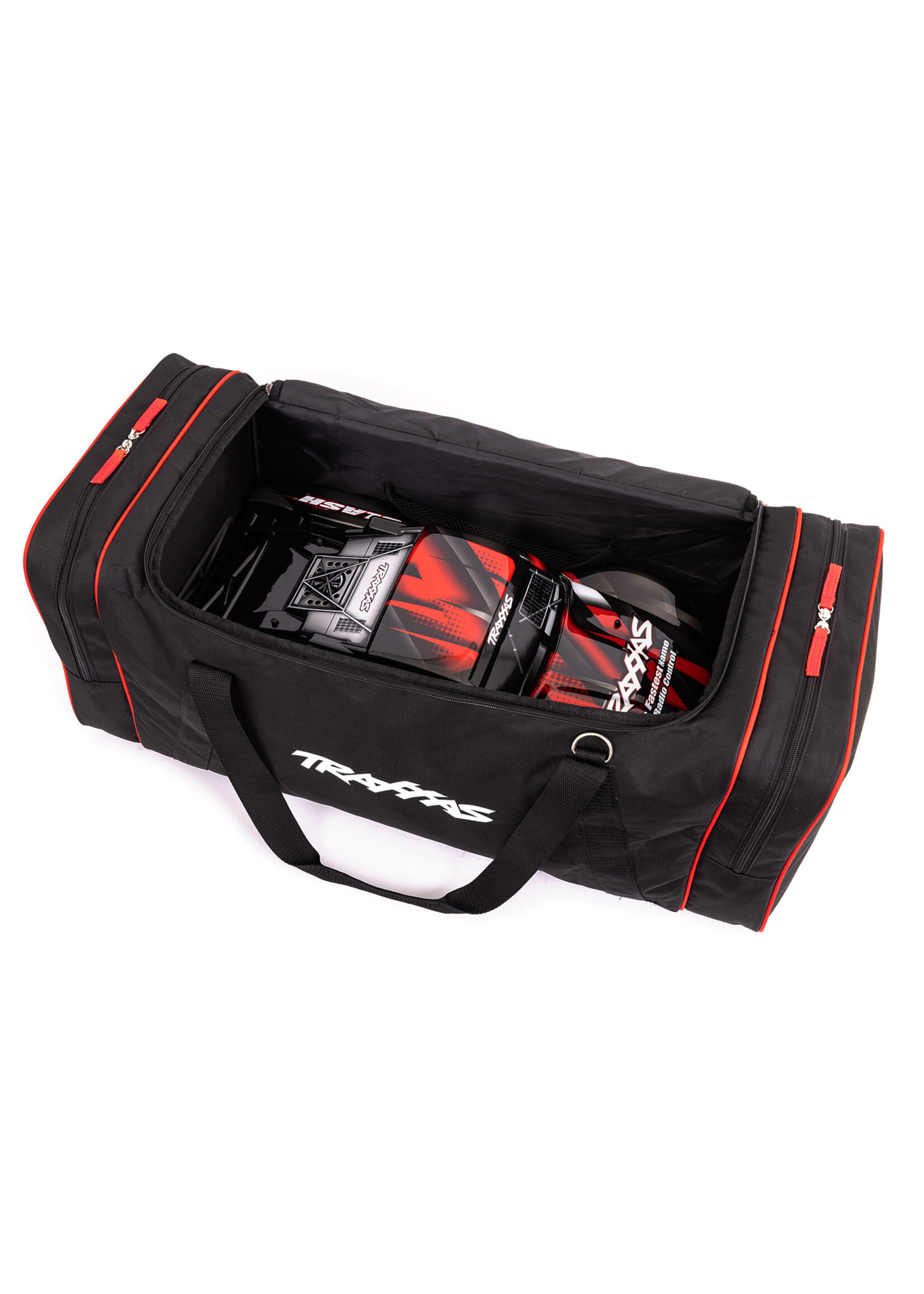 Traxxas 9917 - Medium Duffle Bag - Hub Hobby