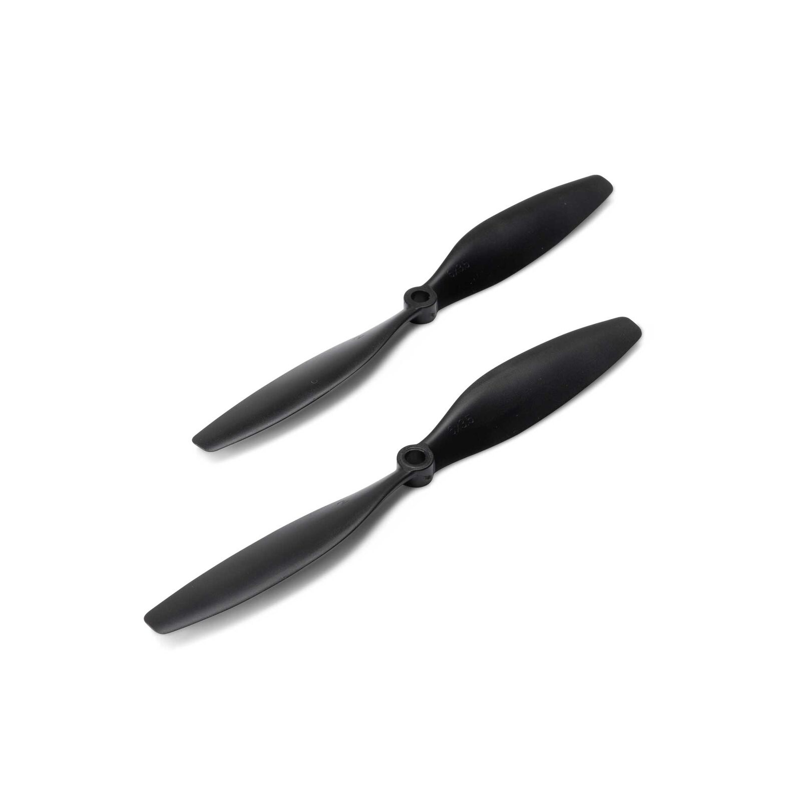 HobbyZone HBZ6105 - Prop 6x3.5: Apprentice STOL 700 - Hub Hobby