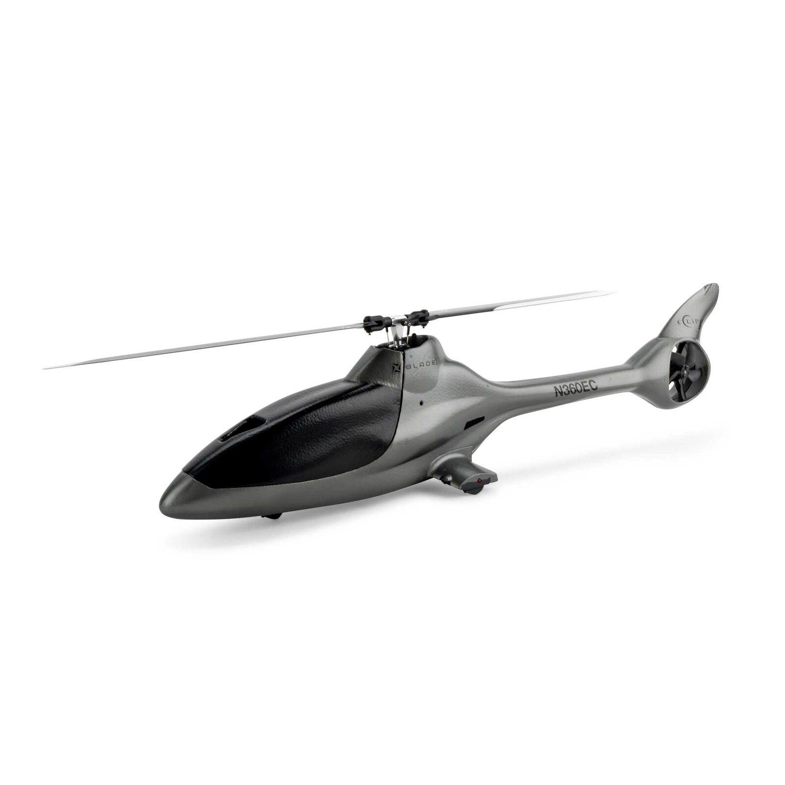 Blade BLH01250 - Blade Eclipse 360 BNF Basic With AS3X & SAFE - Hub Hobby