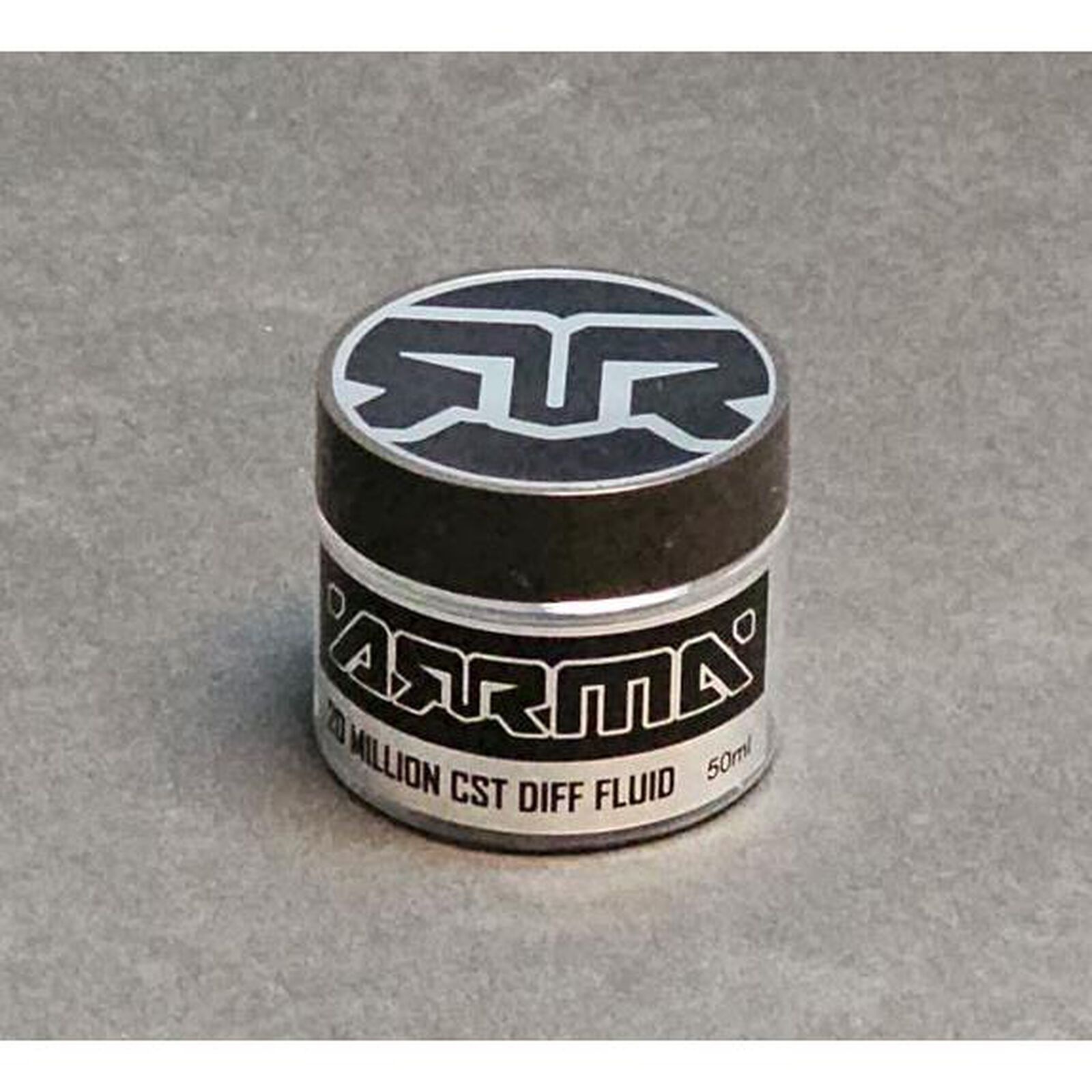 ARA850027 - 20 Million cSt Diff Fluid - 20mL - Hub Hobby