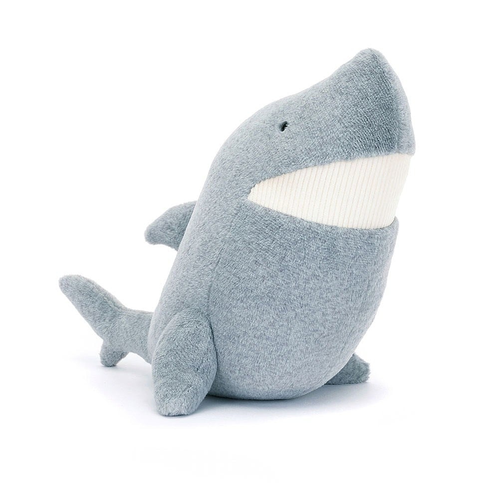 Jellycat - Silvie Shark - Hub Hobby