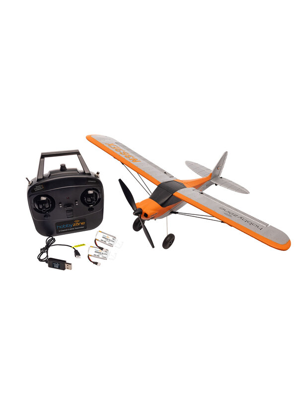 Hub Hobby - Hub Hobby