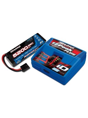R/C Battery Chargers & Completer Packs - Hub Hobby