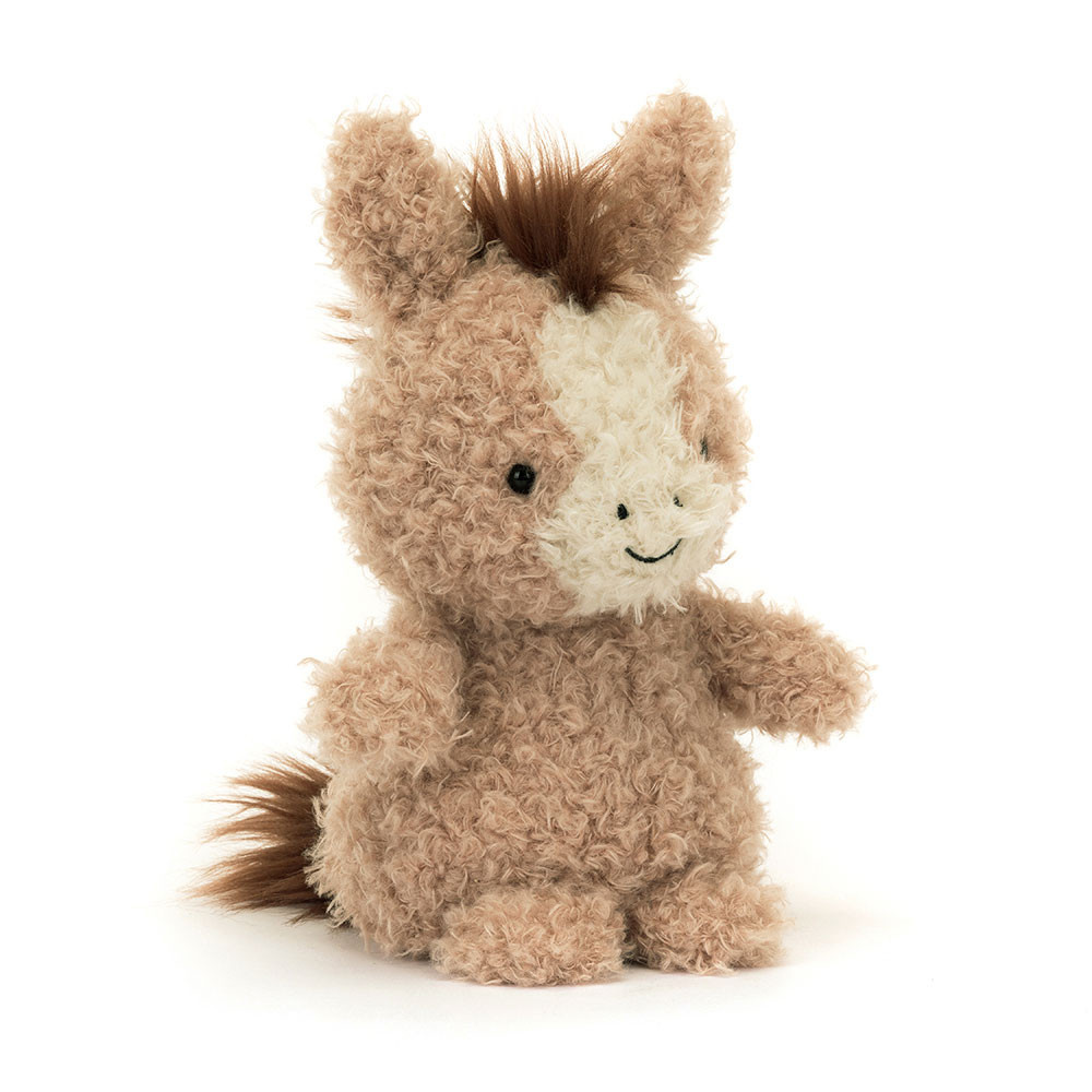 Jellycat - Little Horse - Hub Hobby