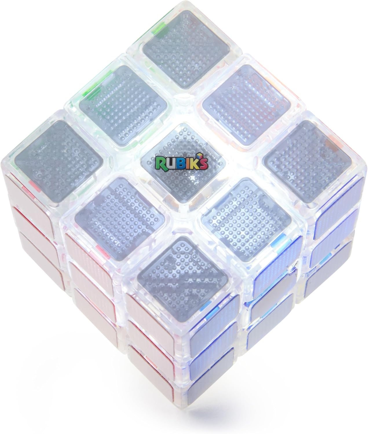 Spin Master - Rubik's Pulse Cube - Hub Hobby