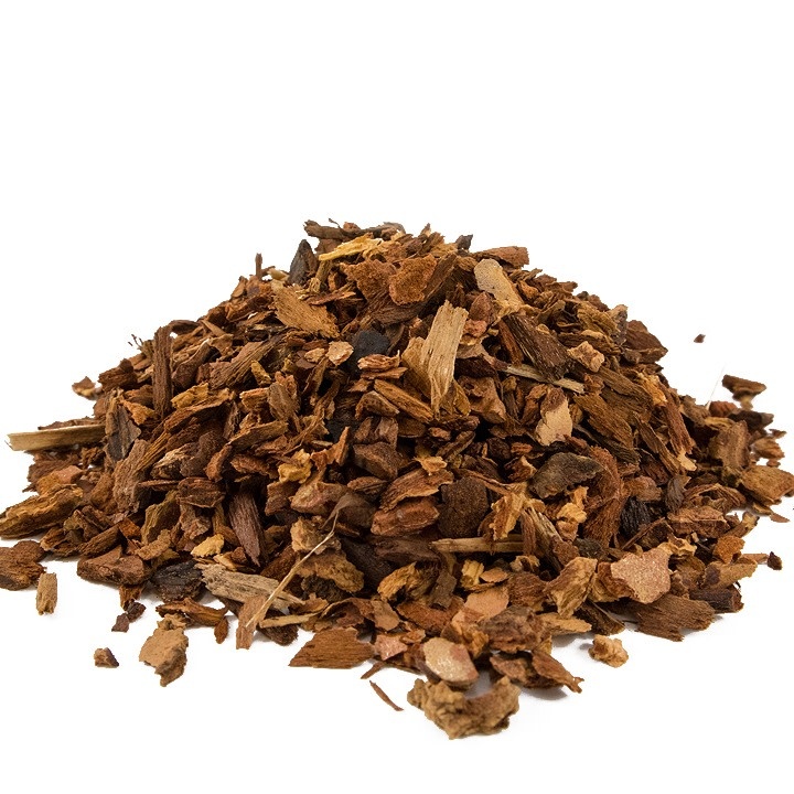 Redwood Debris - Recess Games LLC