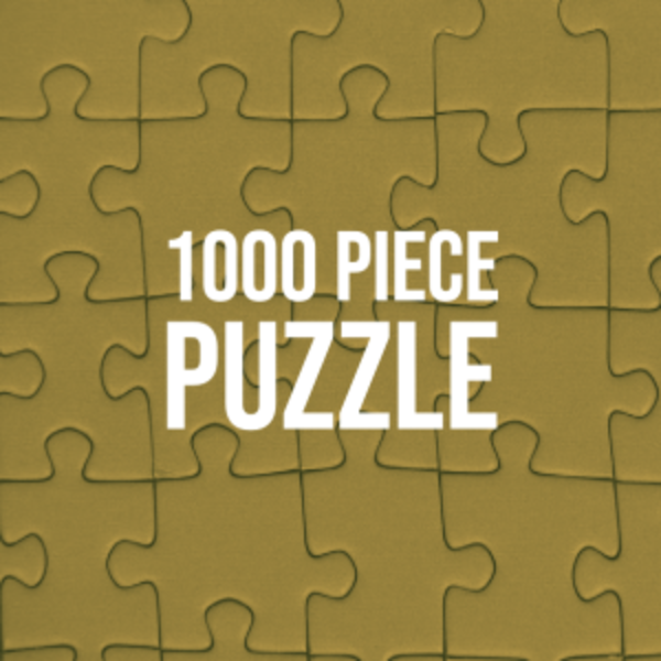 Puzzles - Recess Games LLC