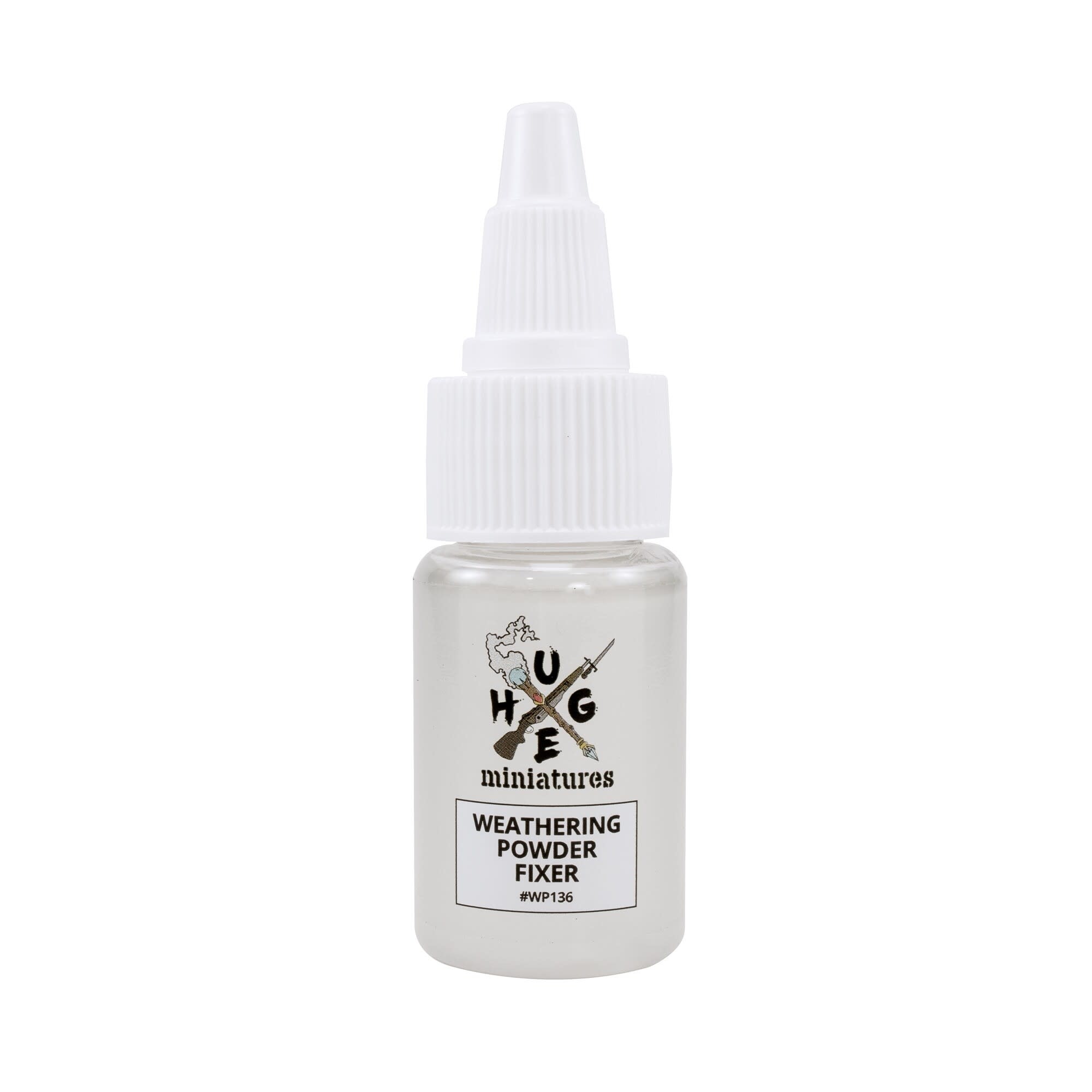 Weathering Powder Fixer - Recess Games LLC