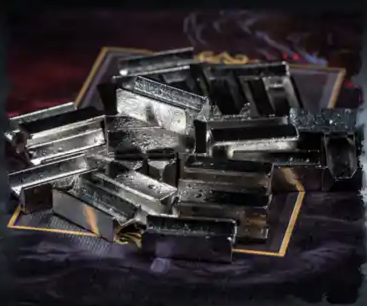 Upgrade Your Games: Metal Bars - Recess Games LLC