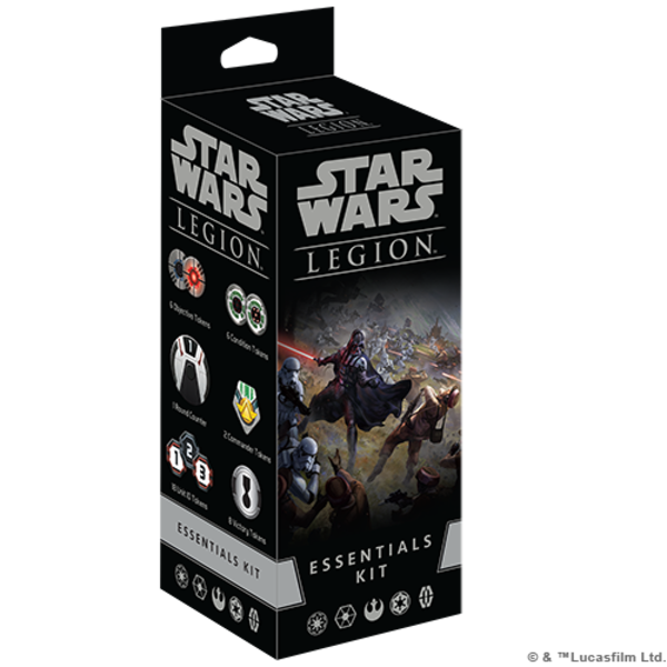 SW Legion Black Sun Enforcers - Recess Games LLC