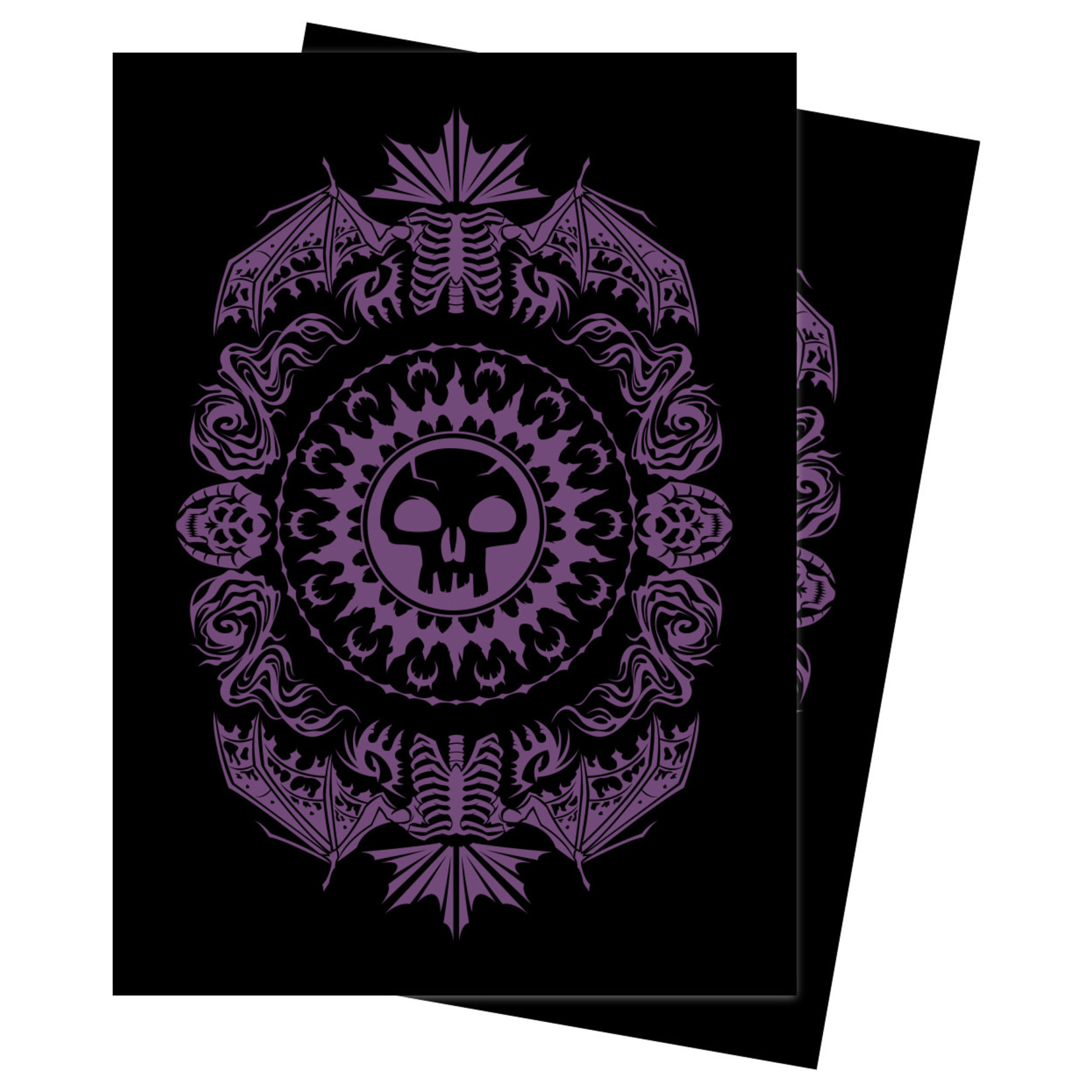 Swamp Symbol Mtg