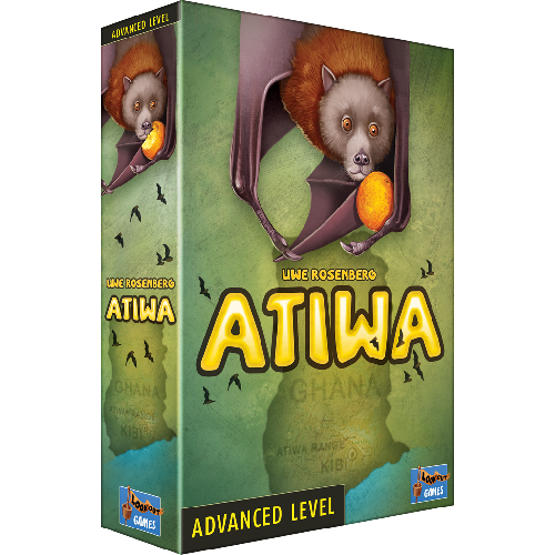 Atiwa - Recess Games LLC