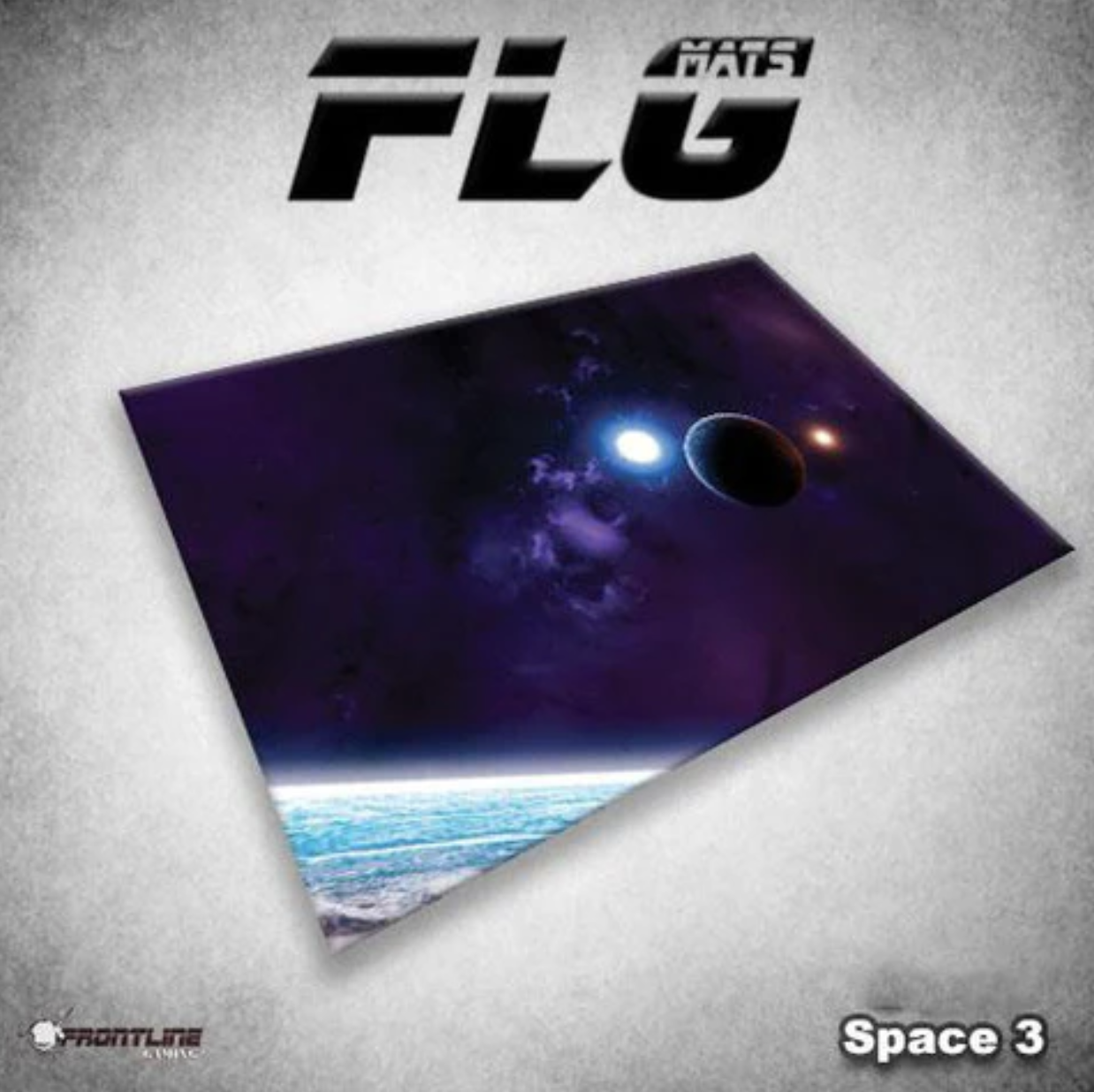 FLG Mat - Space 3 - Recess Games LLC