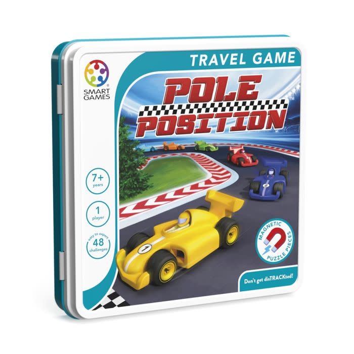 Pole Position - Recess Games LLC