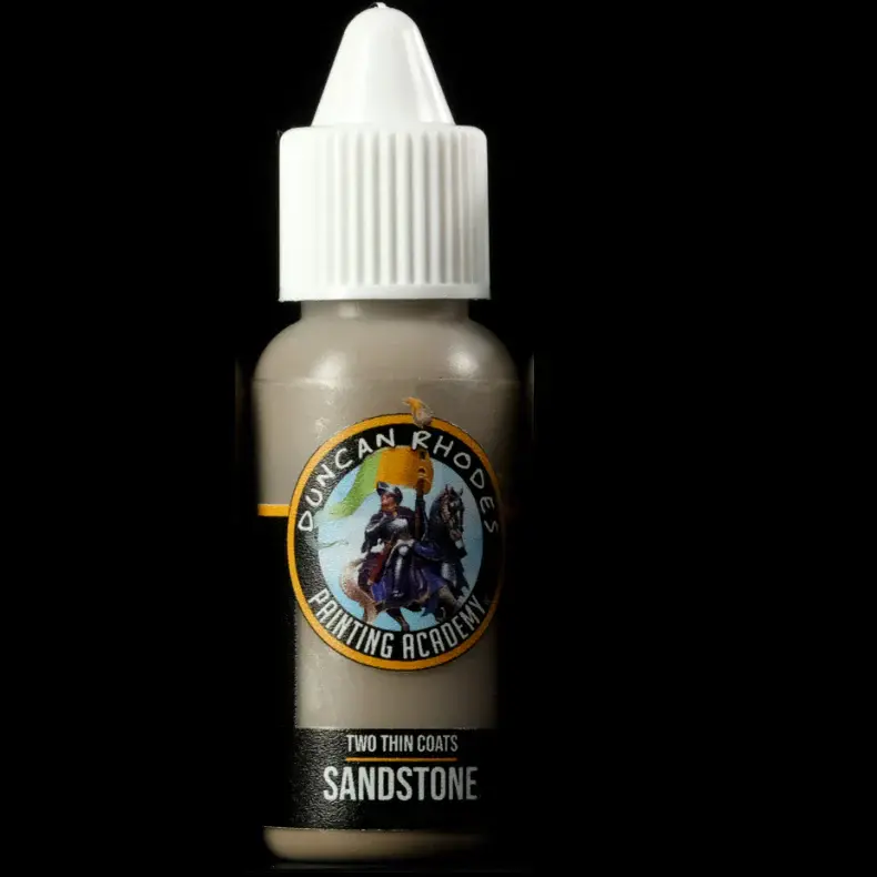 TTC Sandstone - Recess Games LLC