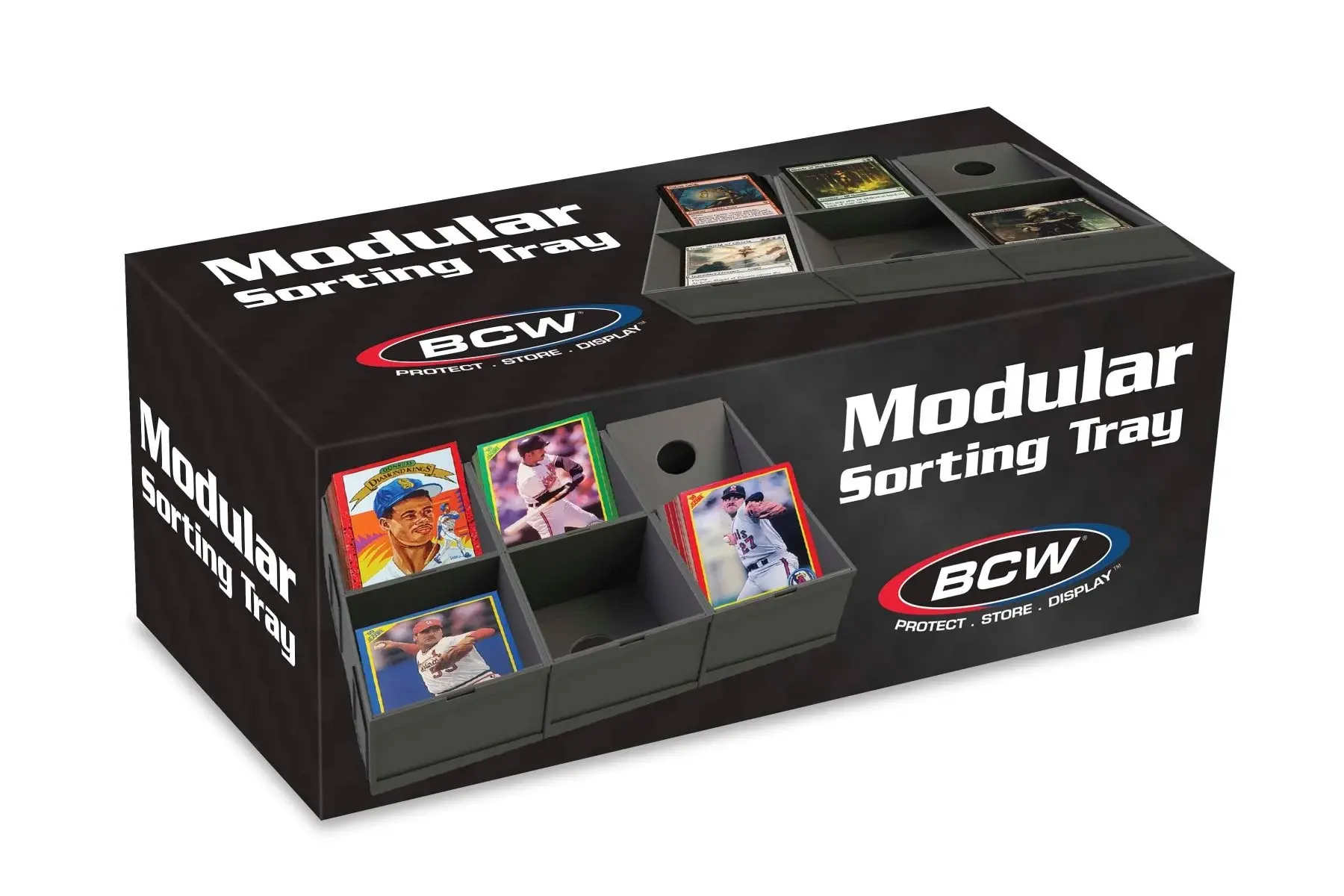 Modular Sorting Tray - Recess Games LLC