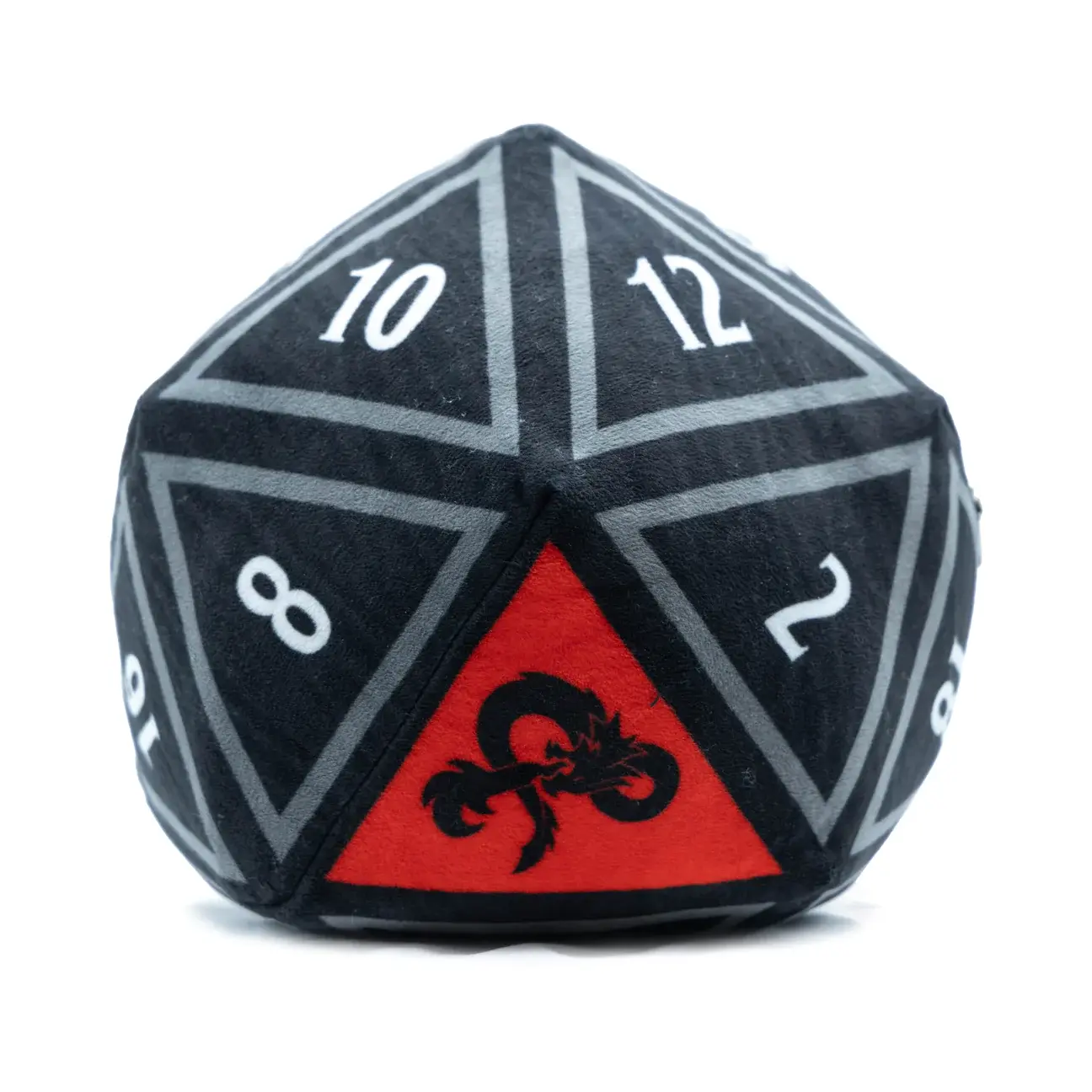 Dungeons & Dragons Snugible 2-in-1 Blanket Hoodie & Pillow - Recess ...