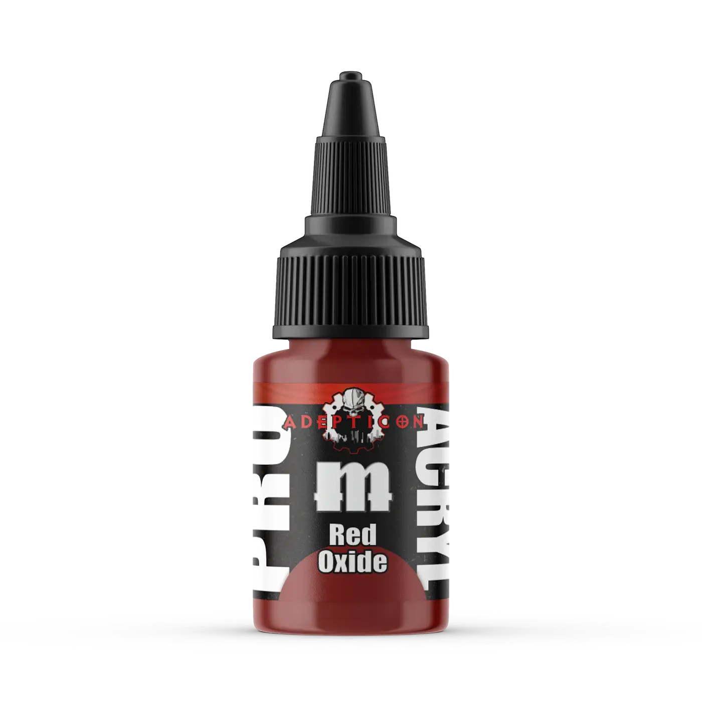 Pro Acryl Adepticon Red Oxide - Recess Games LLC