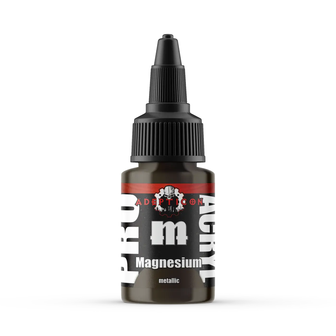 Pro Acryl Adepticon Magnesium - Recess Games LLC