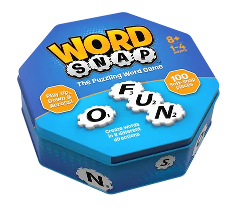 WordSnap - Recess Games LLC