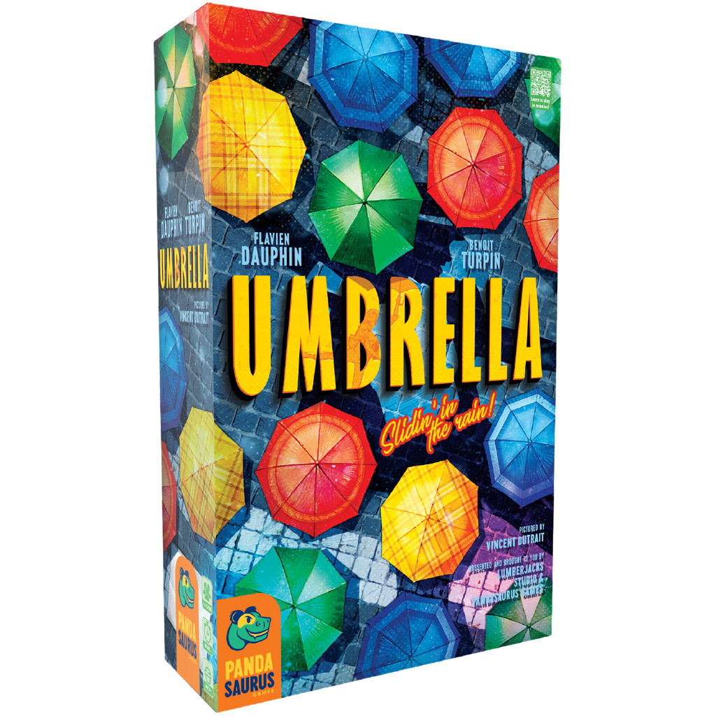 Umbrella - Recess Games LLC