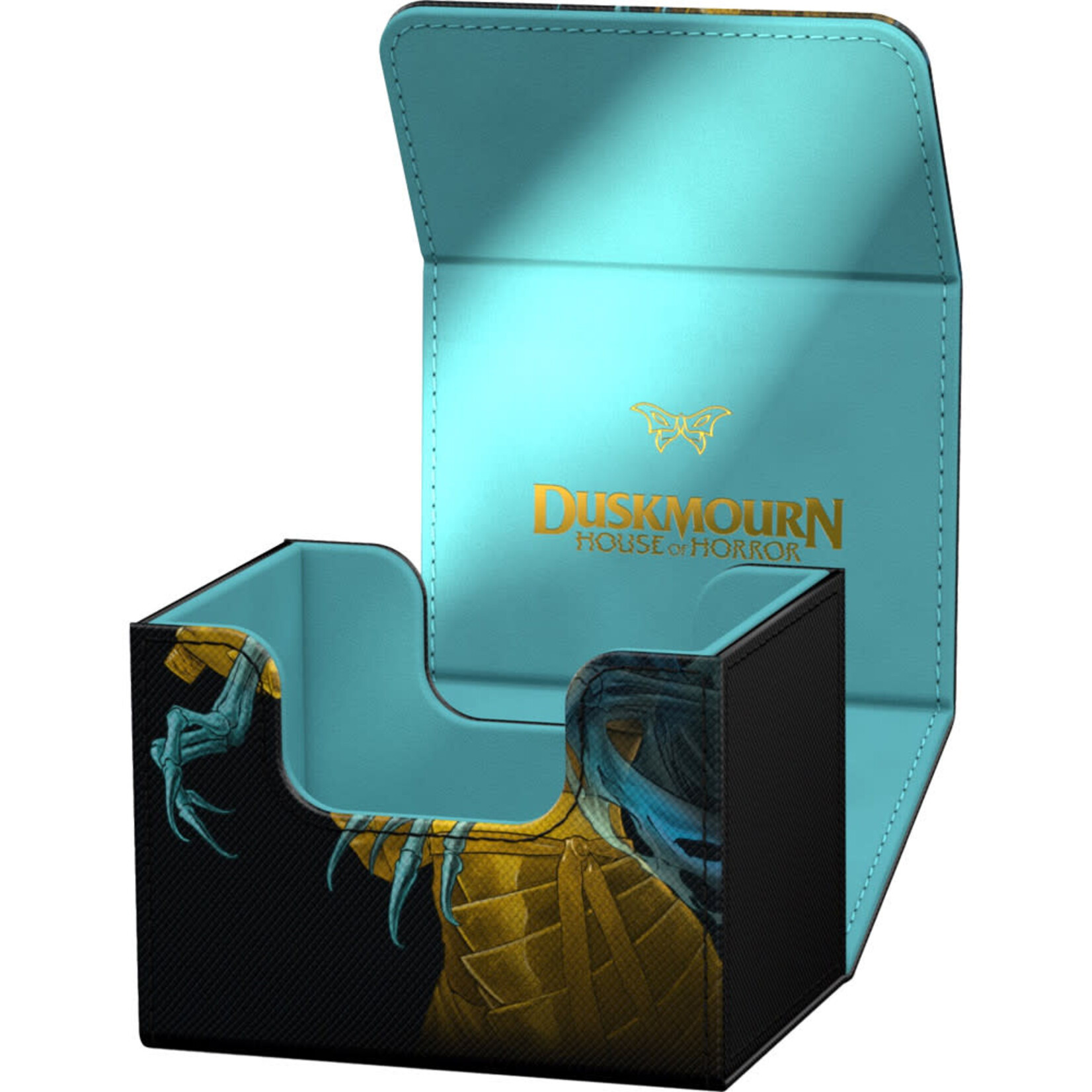 MTG 100+ Sidewinder Duskmourn House of Horror The Wandering Rescuer ...