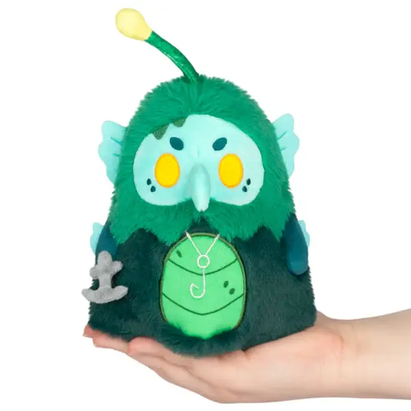 Alter Ego Sea Monster Doctor Plague Squishable 6" - Recess Games LLC