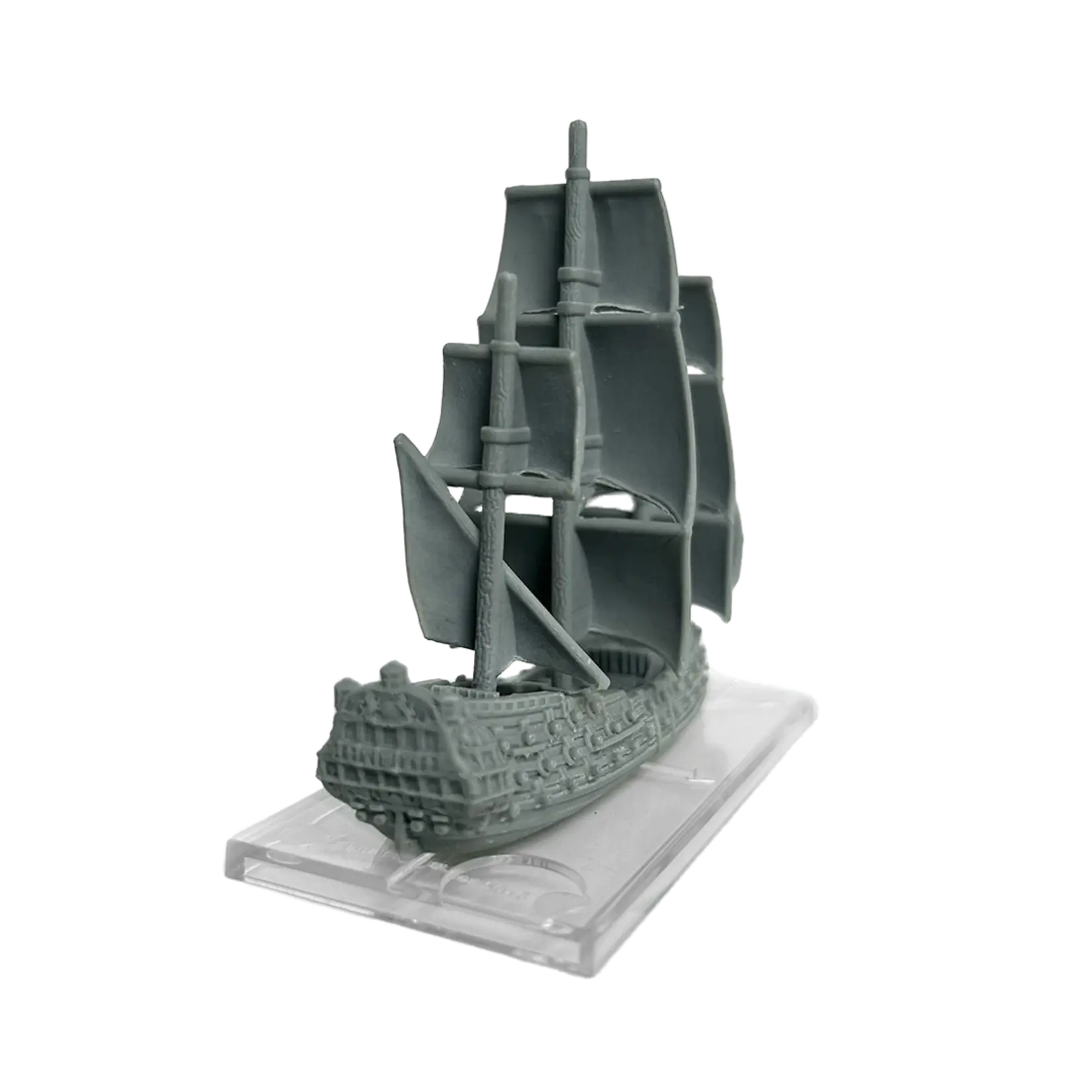 3rd Rate Ship of the line - Recess Games LLC