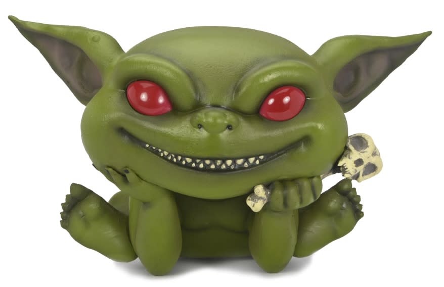 Pathinder Replica Baby Goblin Life-Sized - Recess Games LLC