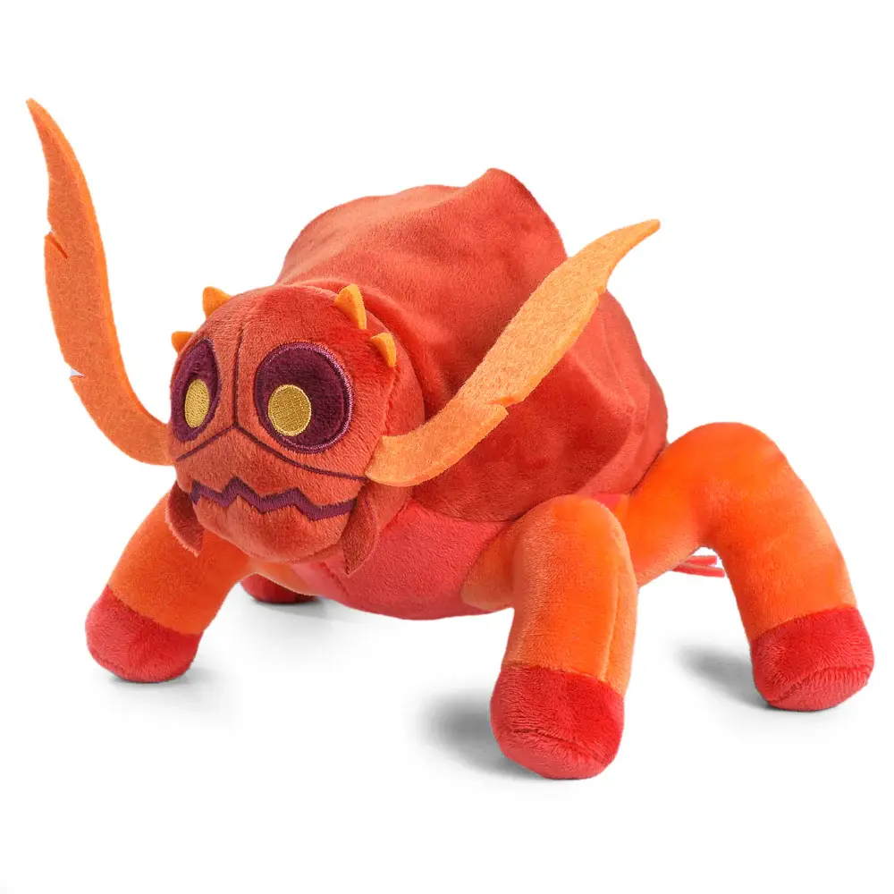 D&D Rust Monster Phunny Plush by Kidrobot - Recess Games LLC