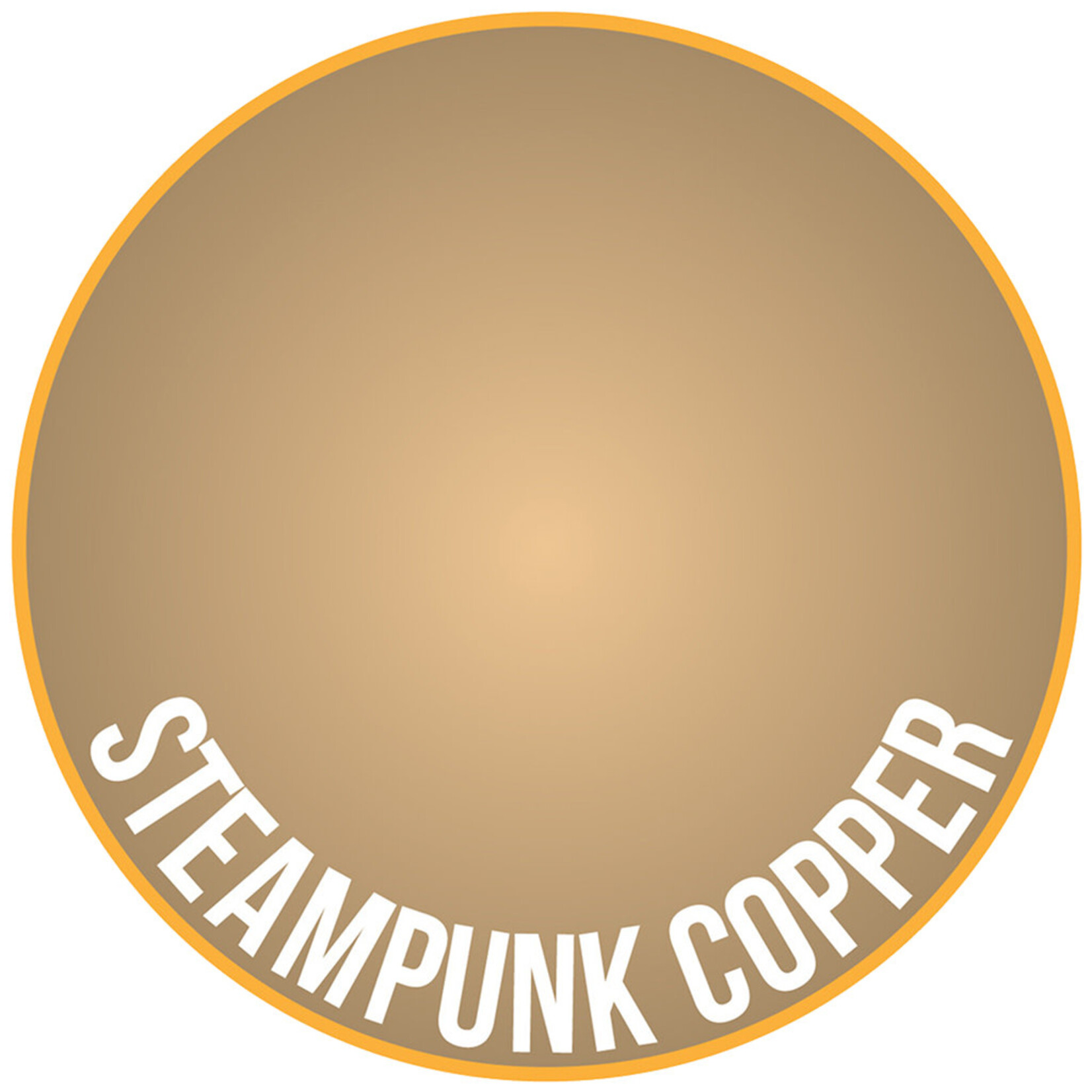 TTC Steampunk Copper - Recess Games LLC