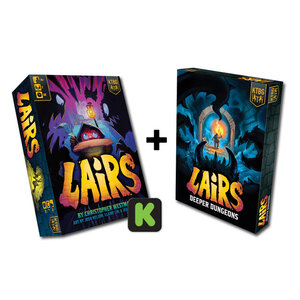 Recess Games LLC - Recess Games LLC