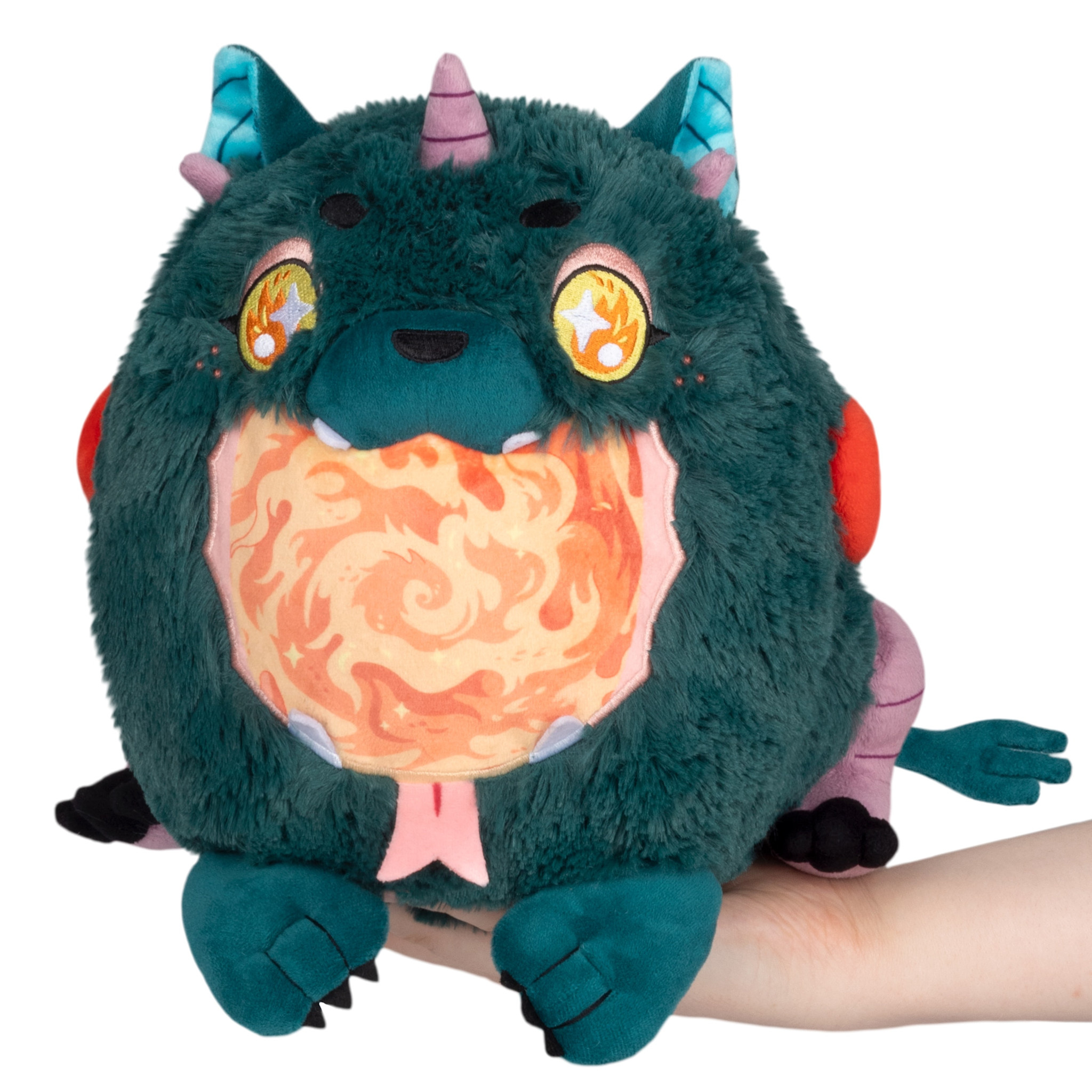 Mini Hellmouth Squishable 8" - Recess Games LLC