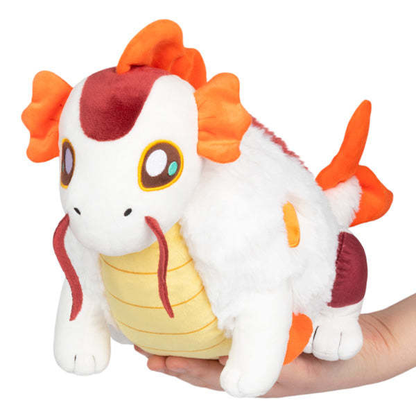 Mini Koi Fish Dragon Squishable 8" - Recess Games LLC