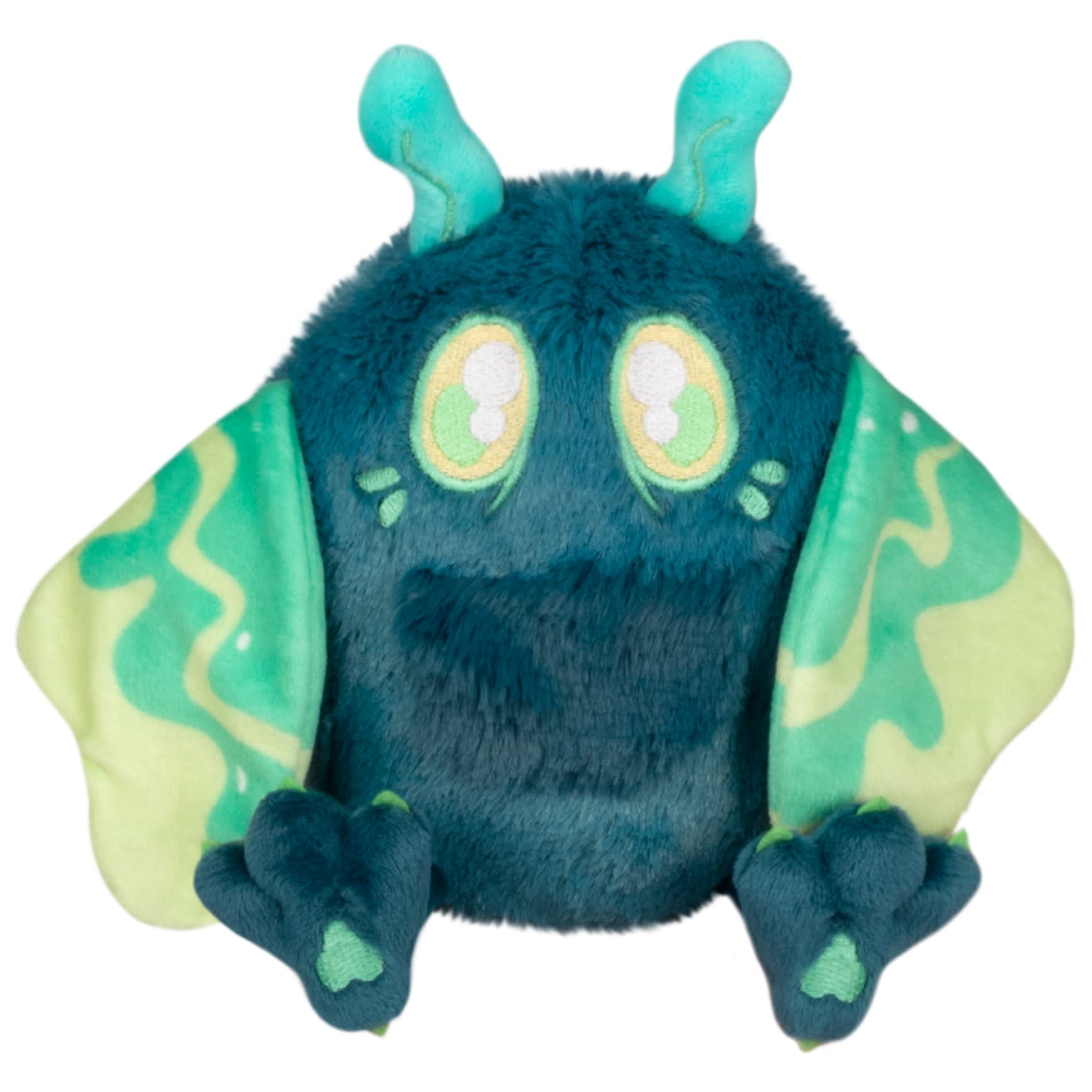 Alter Ego Ectoplasm Baby Mothman Squishable 7" - Recess Games LLC