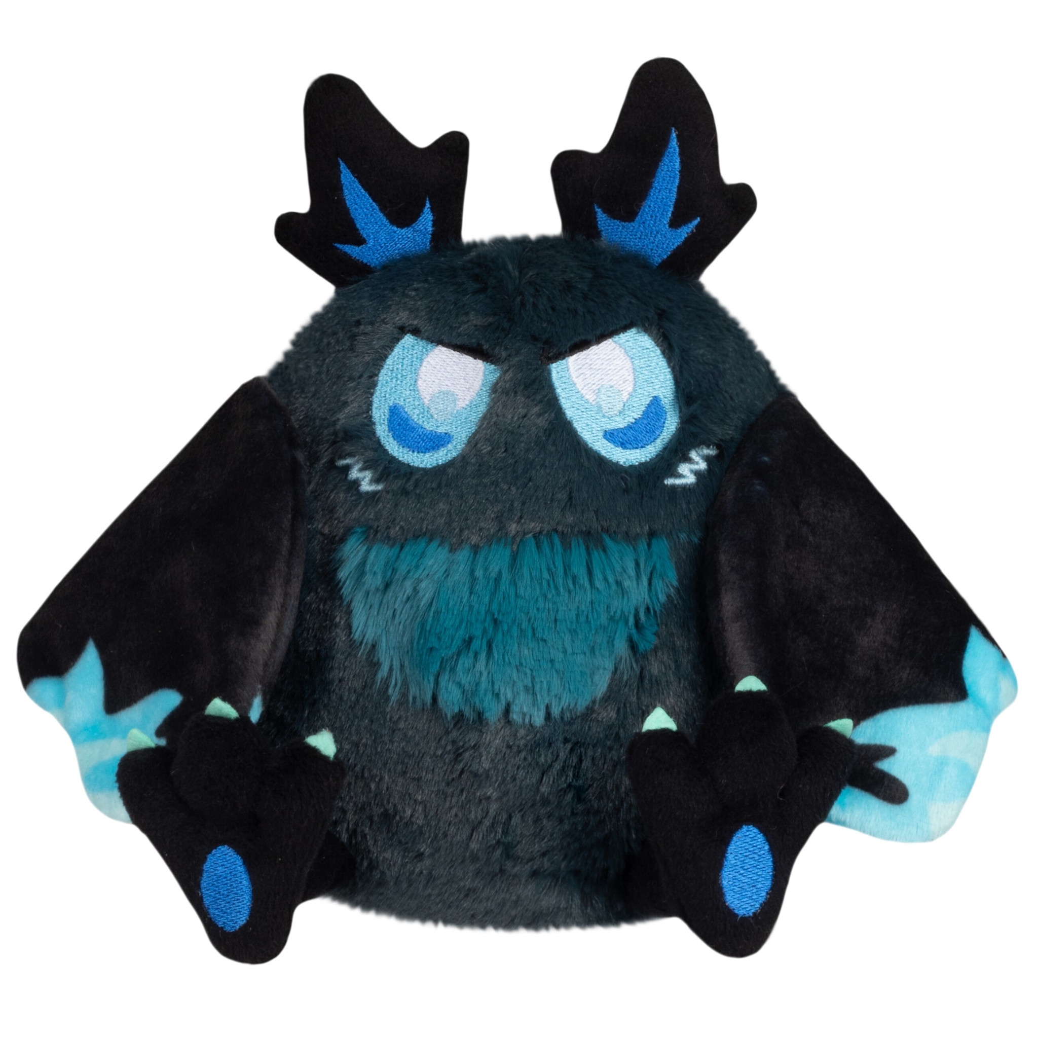 Alter Ego Fiery Baby Mothman Squishable 7" - Recess Games LLC