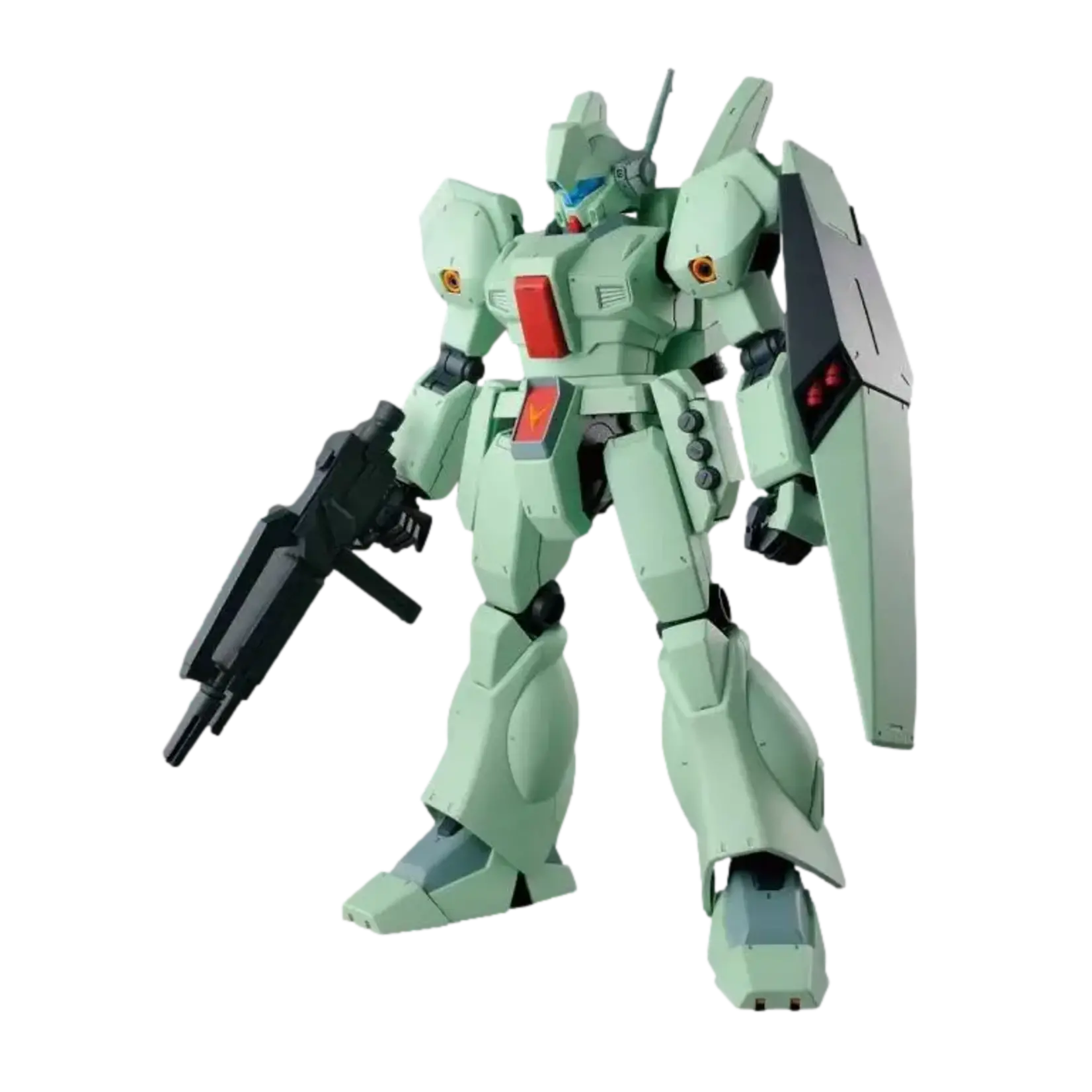 Gunpla: Master Grade 1/100 - Char's Counterattack, Jegan - Recess Games LLC