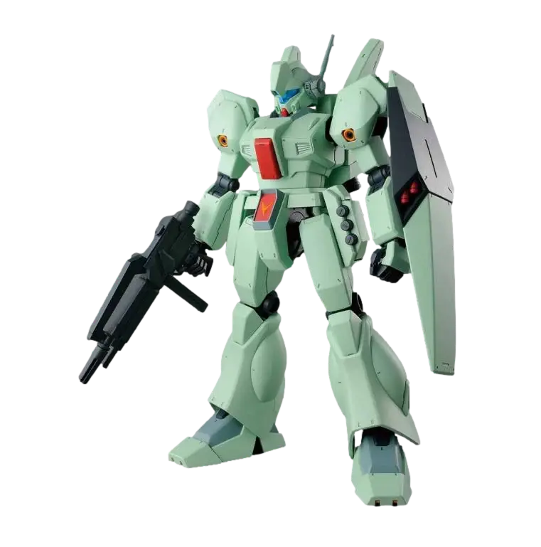 Gunpla: Master Grade 1/100 - Char's Counterattack, Jegan - Recess Games LLC